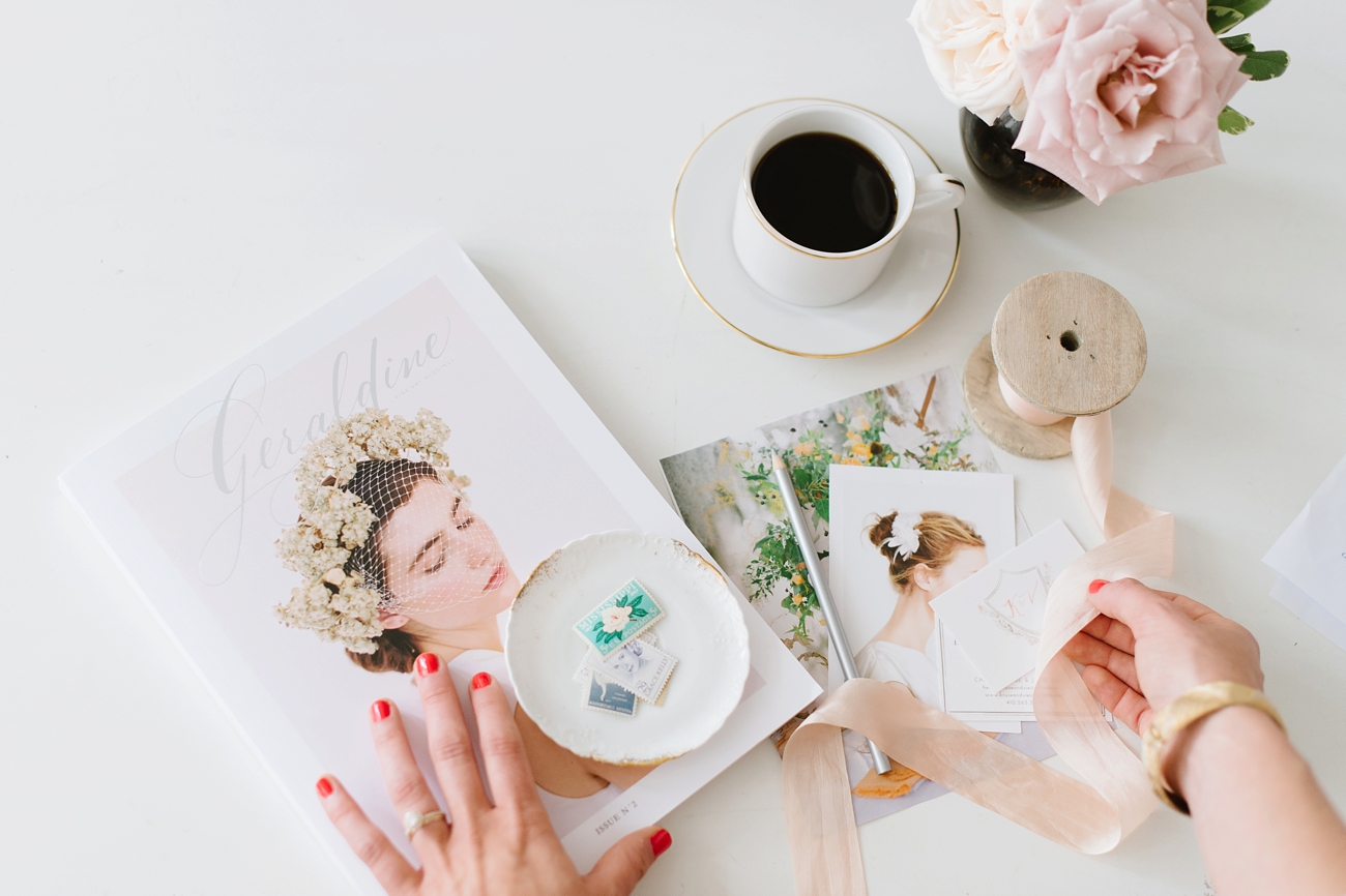 Six Steps to Help You Perfect Your Craft | HoneyBook