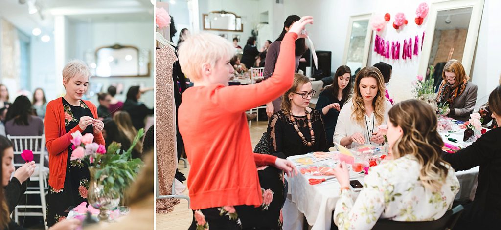 How I Started a Shared Creative Space | HoneyBook