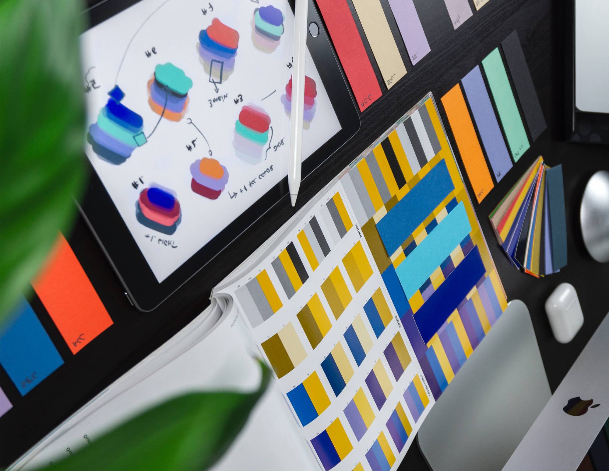 How To Use Your Primary Logo And Other Brand Files HoneyBook