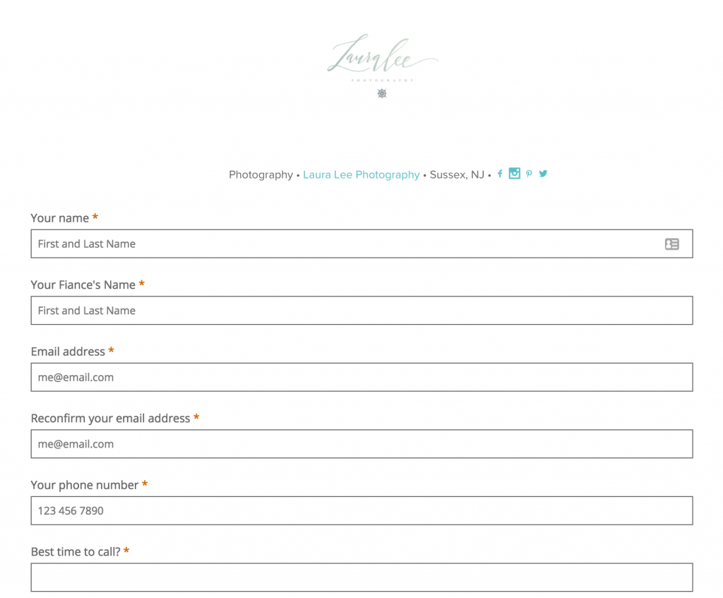 Why I Chose HoneyBook to Manage my Small Business