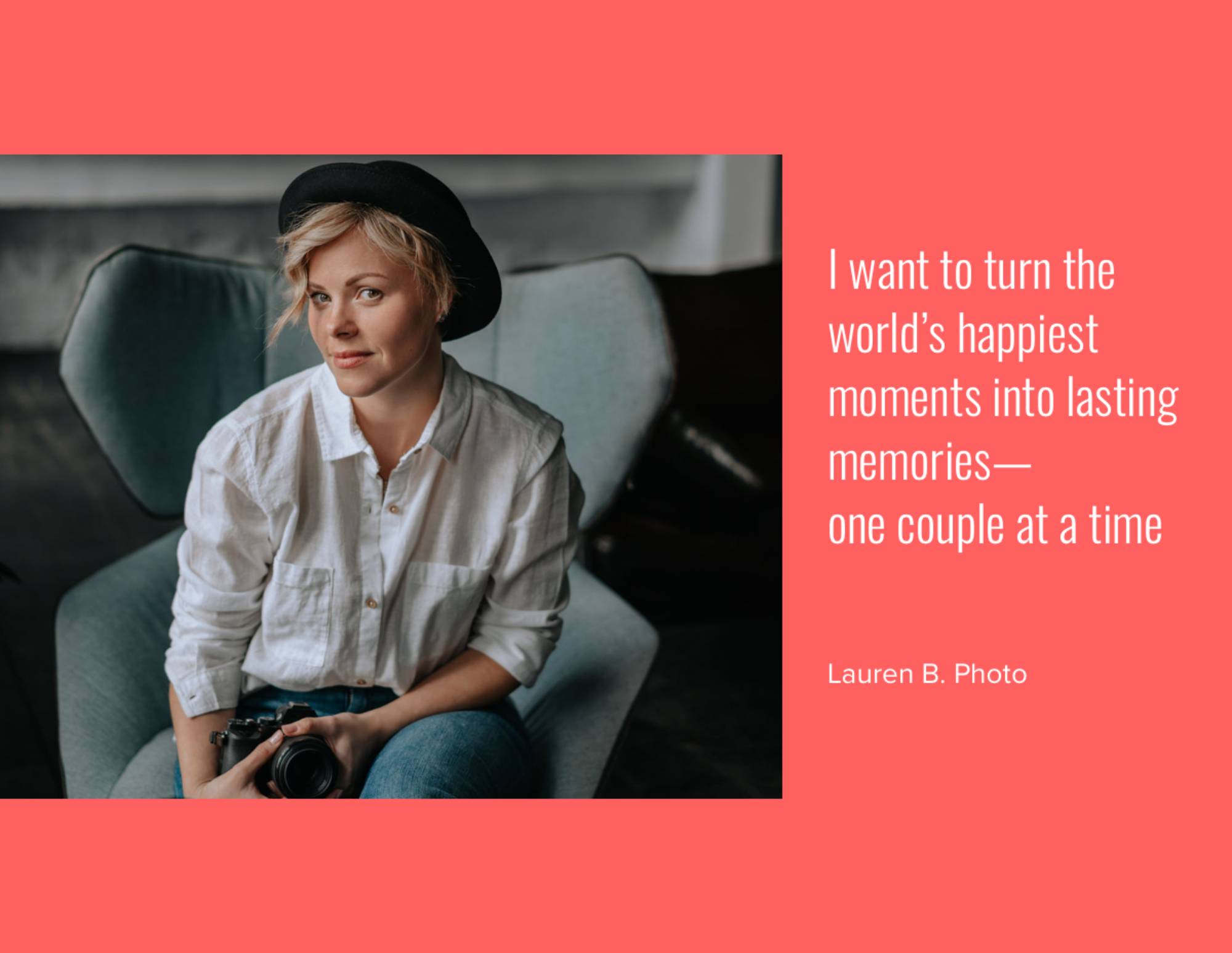 25 Powerful Mission Statement Examples You Won't Forget | HoneyBook