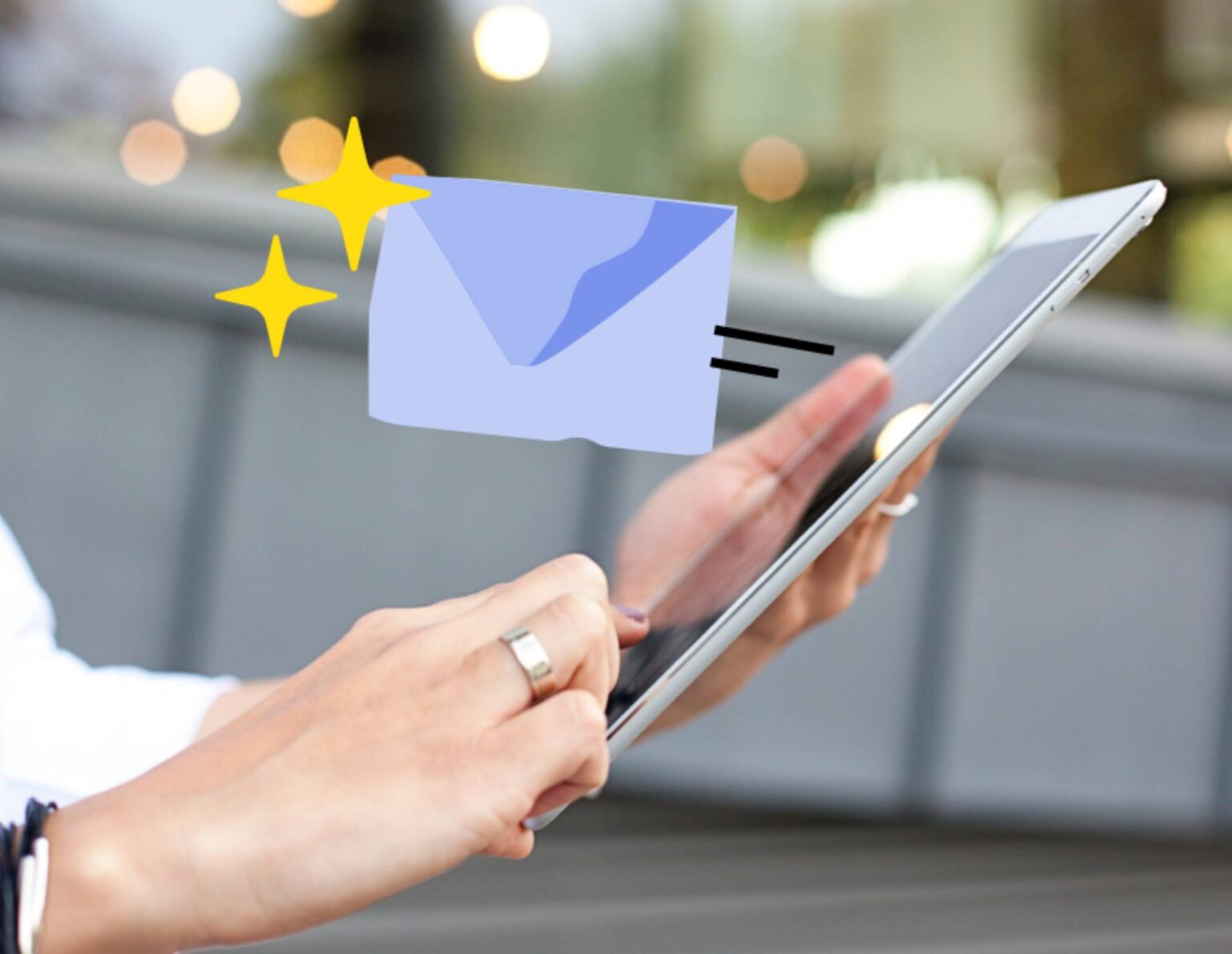 Optimize Your Lead Conversion With Email Marketing | HoneyBook