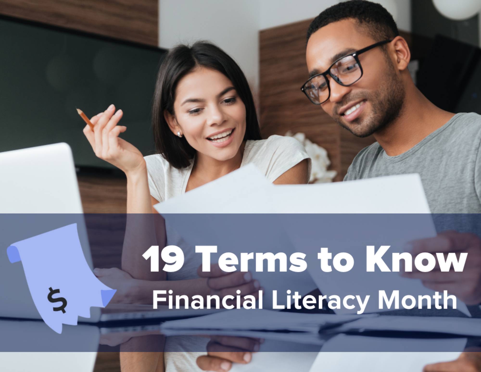 Financial Literacy Terms to Know for Your Small Business | HoneyBook
