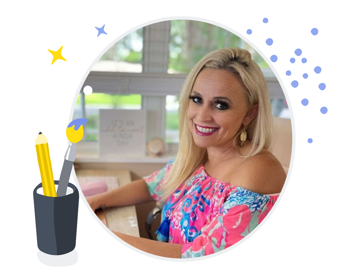 Angie Doubled Her Income With HoneyBook | Brand Case Study