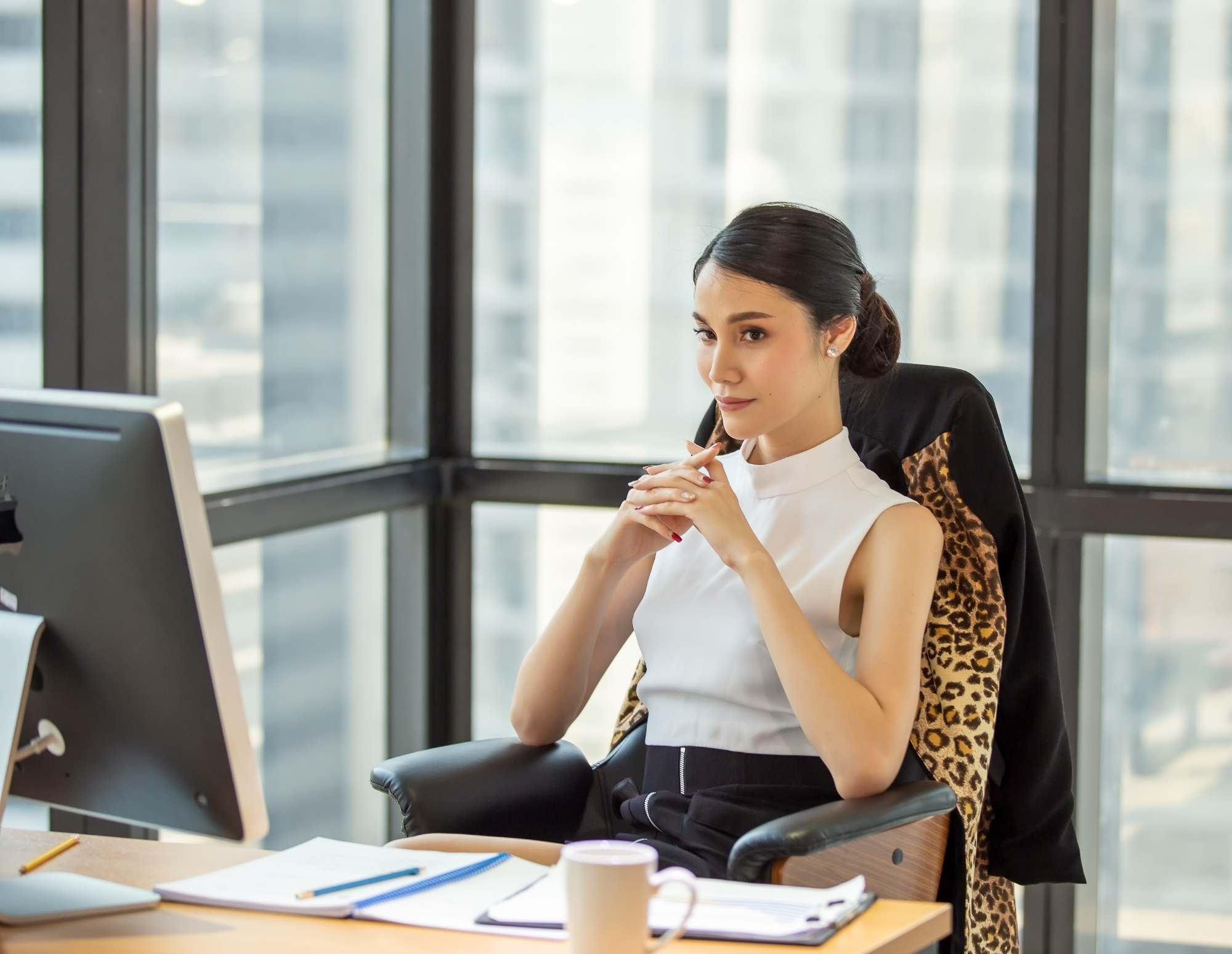 C Suite Roles and Responsibilities & Independent Business | HoneyBook