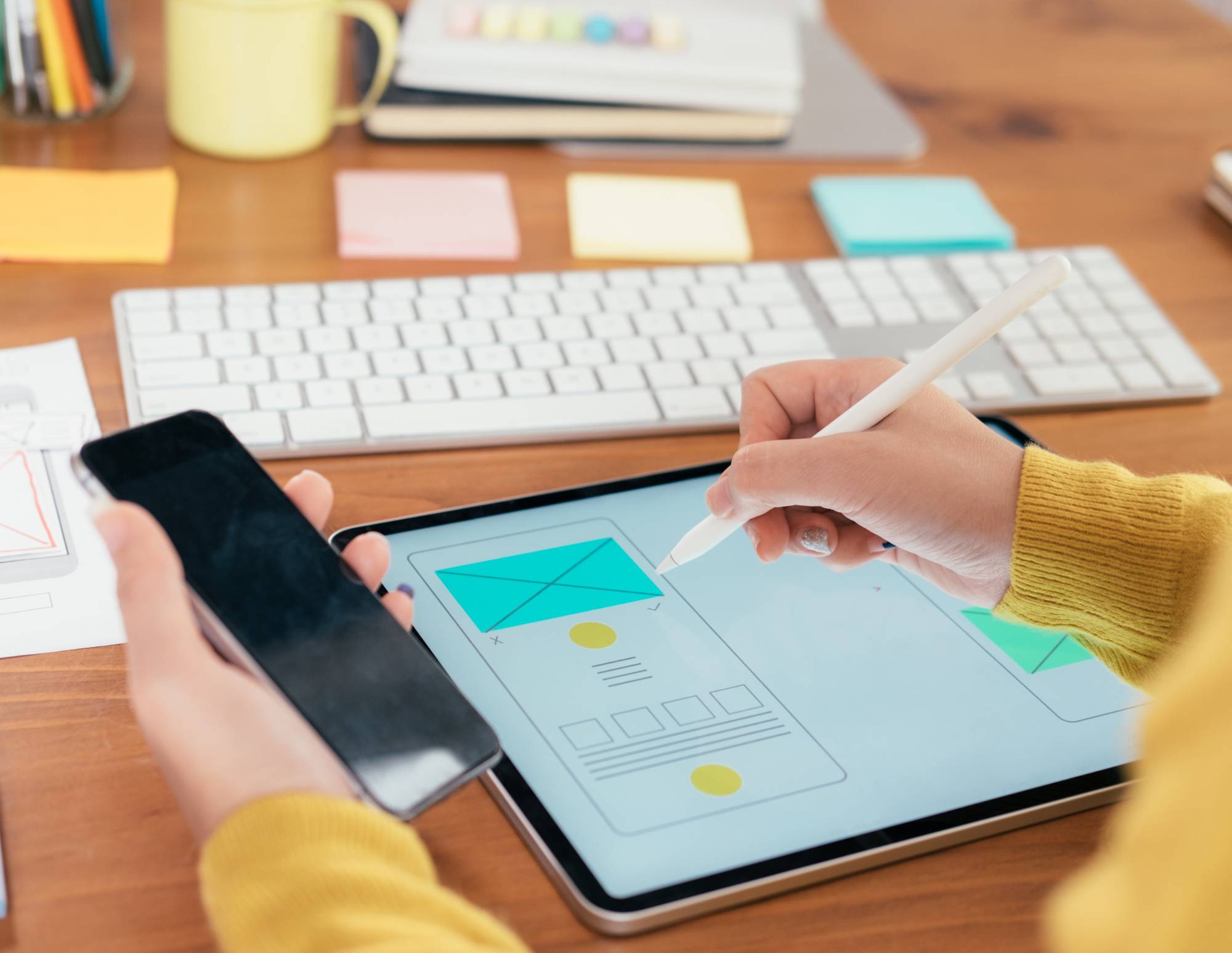 Creating a Sales Brochure and Making It Work | HoneyBook