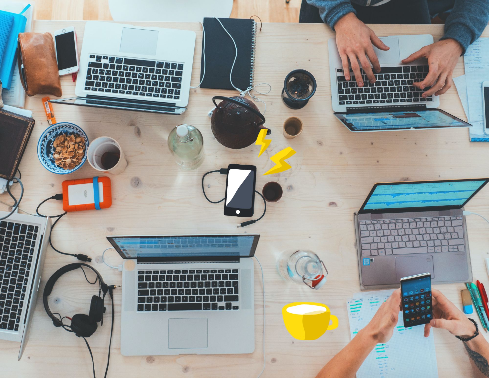 Social Media Hacking Trends Honeybook