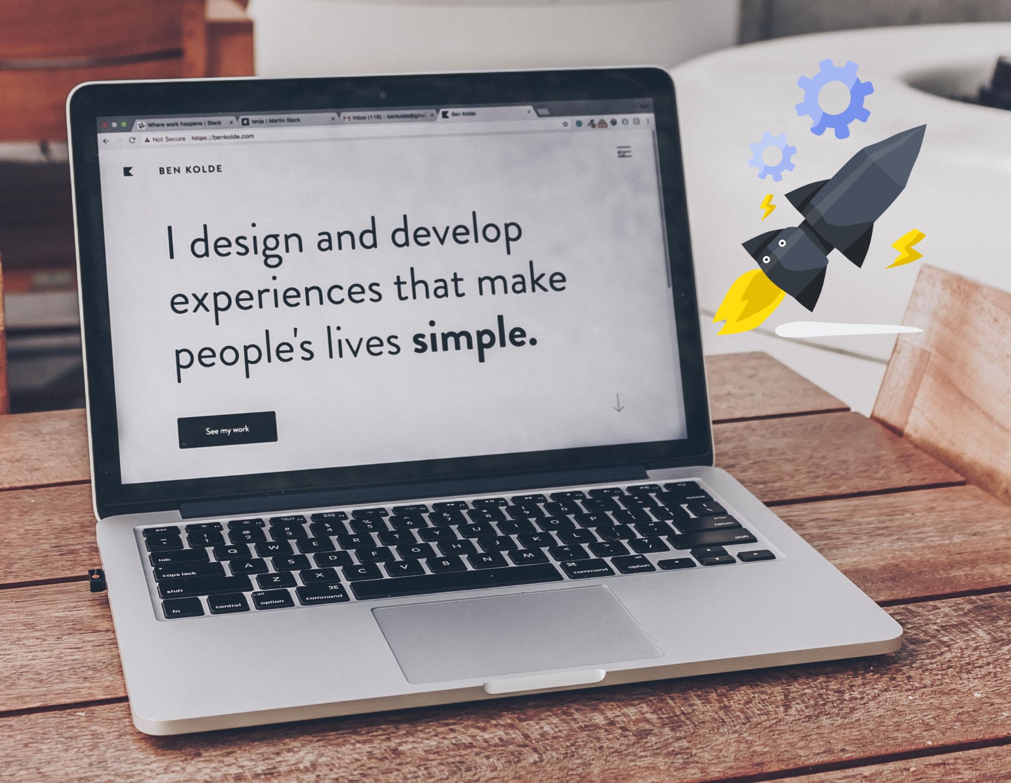 Top three website design mistakes | HoneyBook