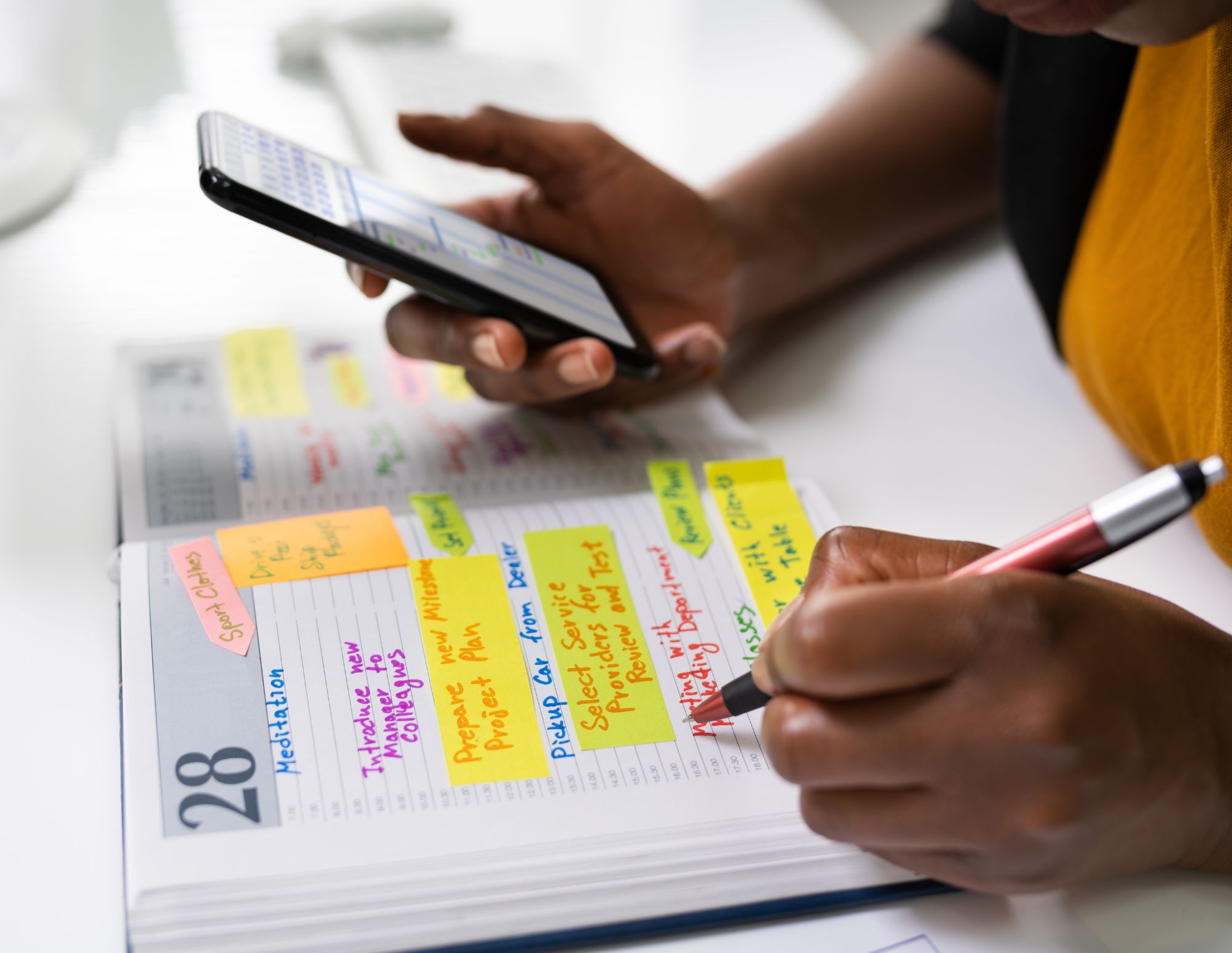 How to use scheduling throughout your clientflow - HoneyBook