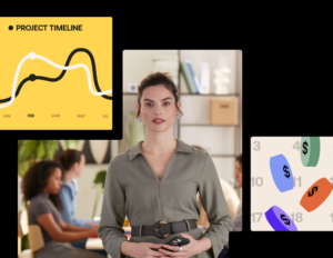 How to Exceed Client Expectations: a Data Report | HoneyBook