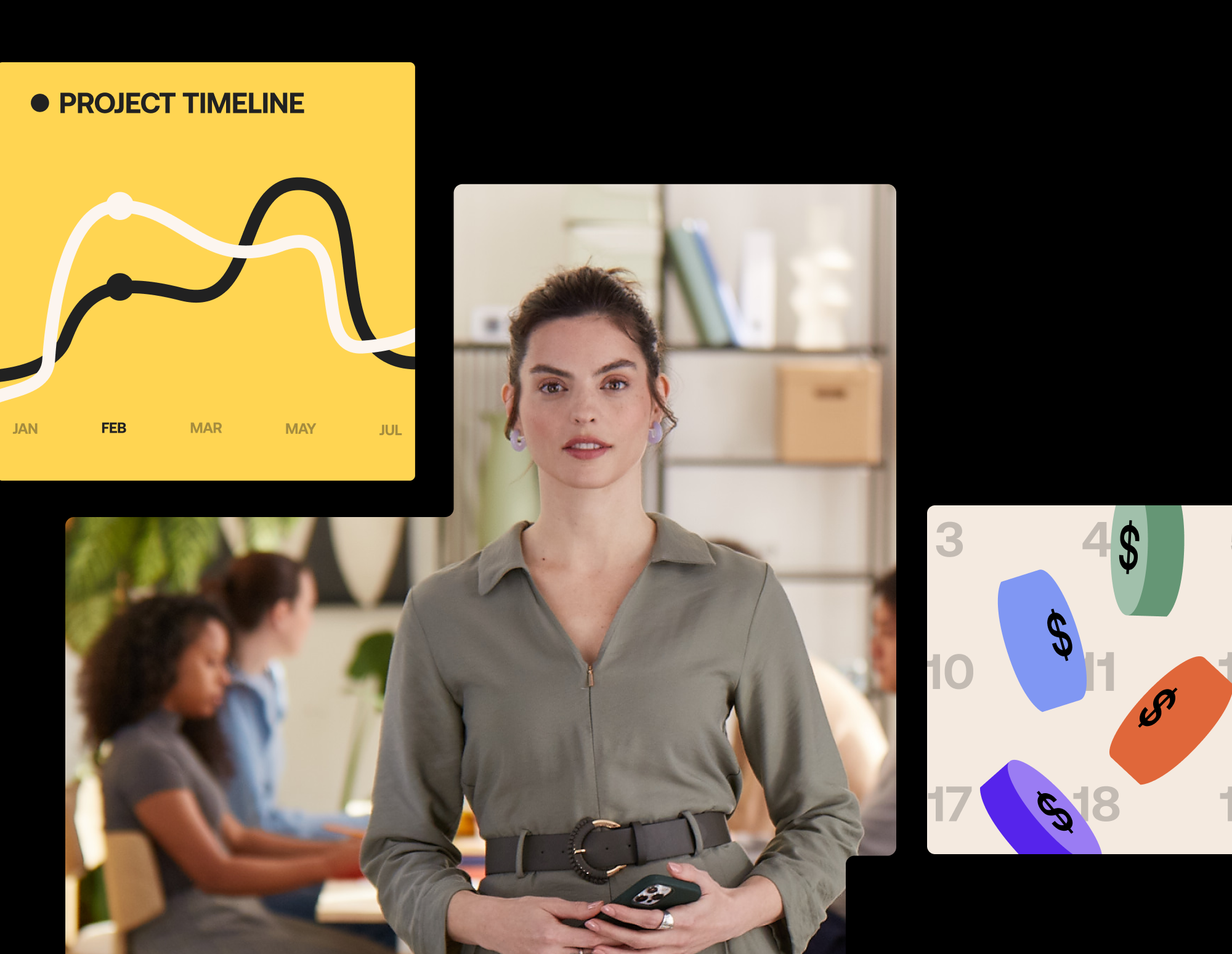 How to Exceed Client Expectations: a Data Report | HoneyBook