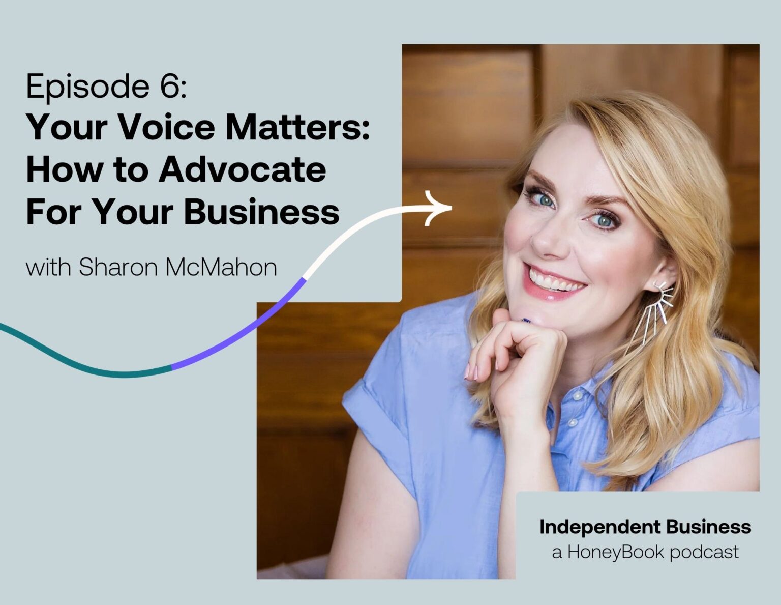 Your Voice Matters: Leverage Business Advocacy | HoneyBook