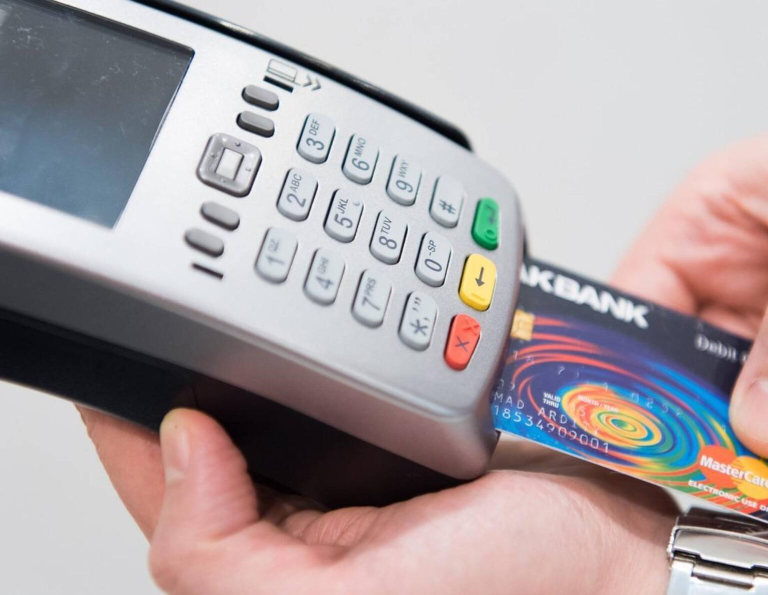 Credit Card Processing Fees Explained: What You Need to Know