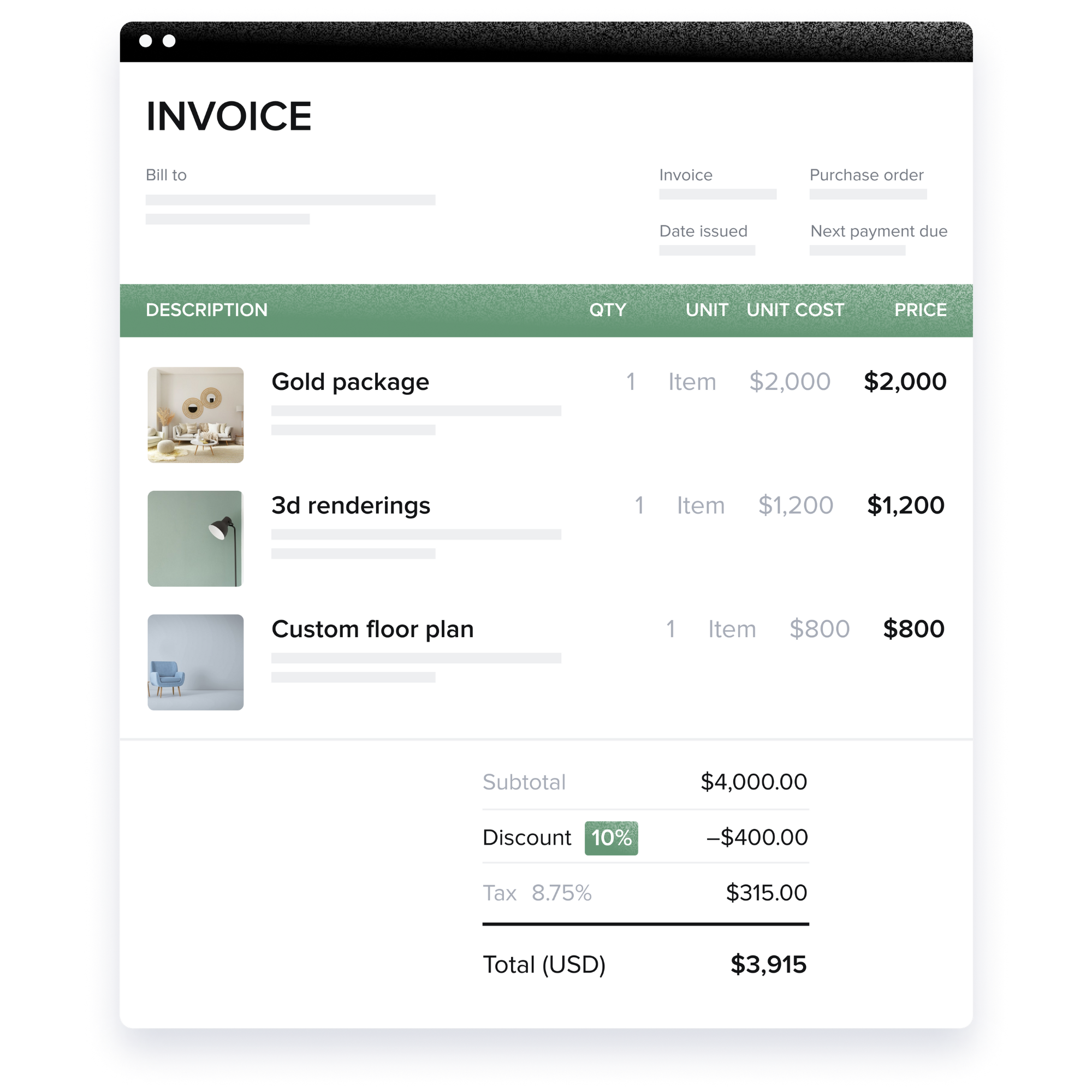 8 Invoice Payment Strategies for Quickly Getting Paid | HoneyBook