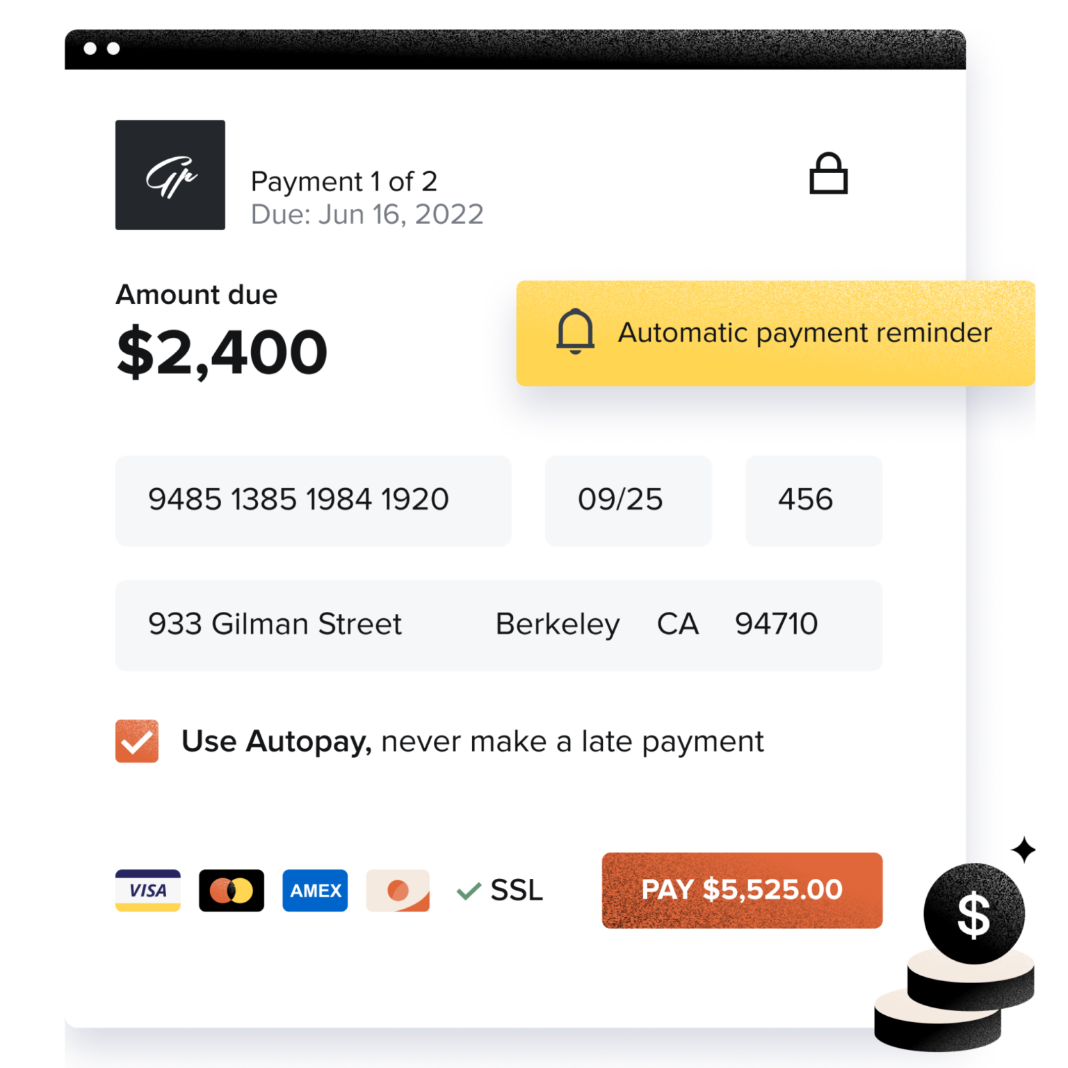 8 Invoice Payment Strategies for Quickly Getting Paid | HoneyBook