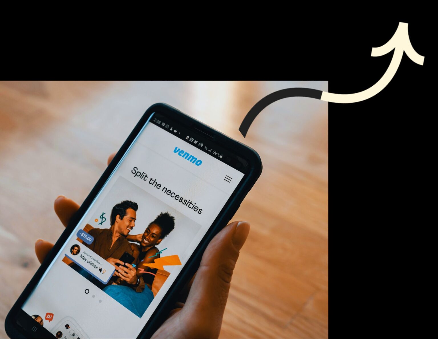 Why You Shouldn't Use Venmo for Business | HoneyBook