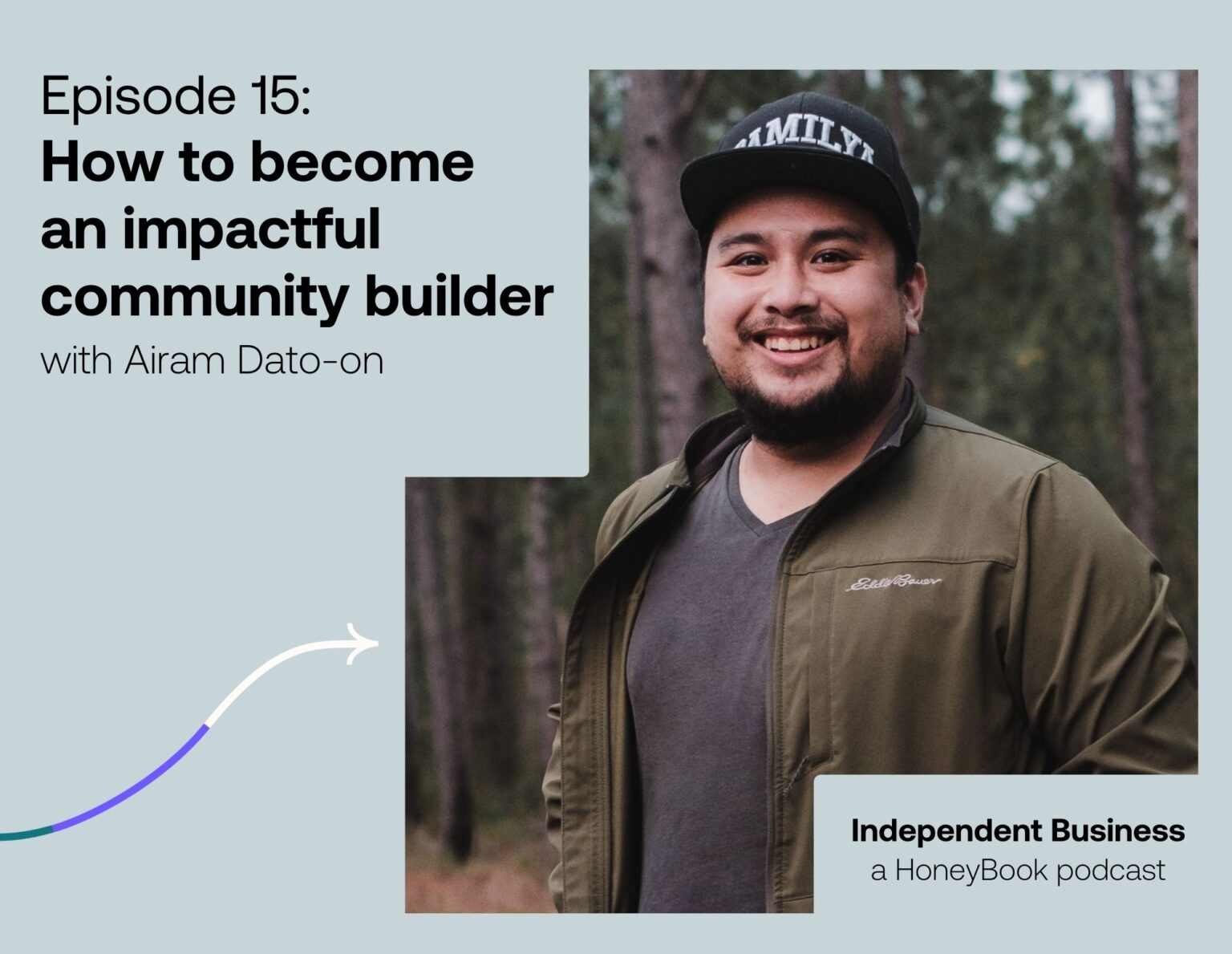 How to Become an Impactful Community Builder | HoneyBook