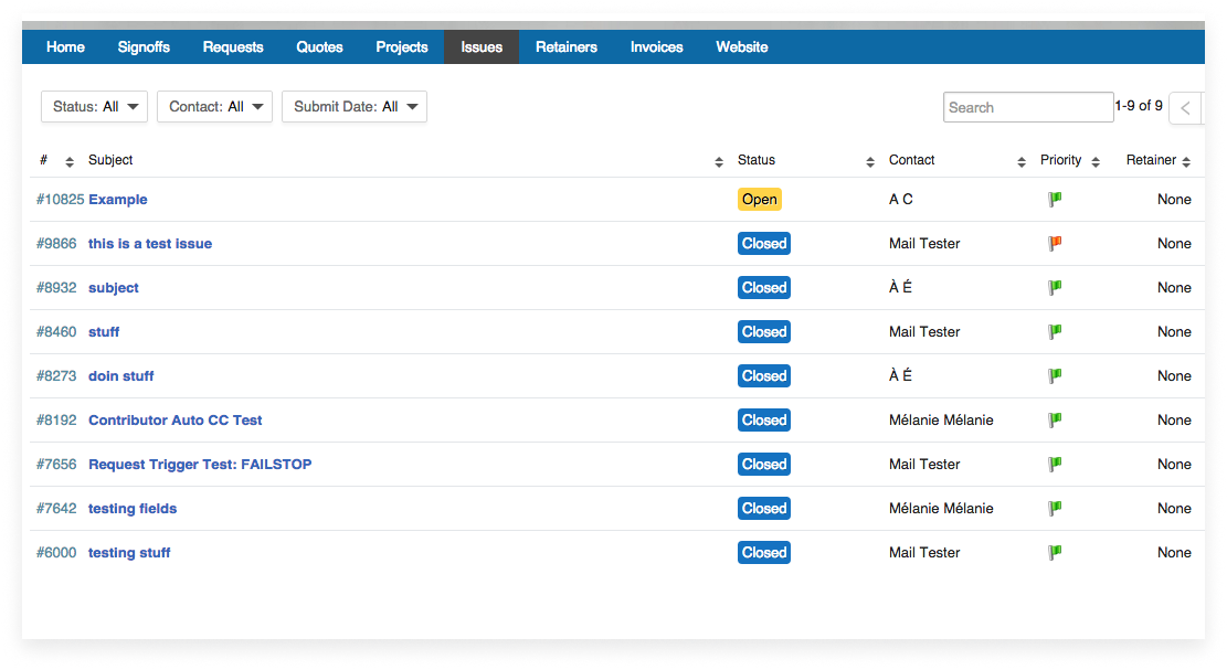 Compare the Best Client Portal Software | HoneyBook