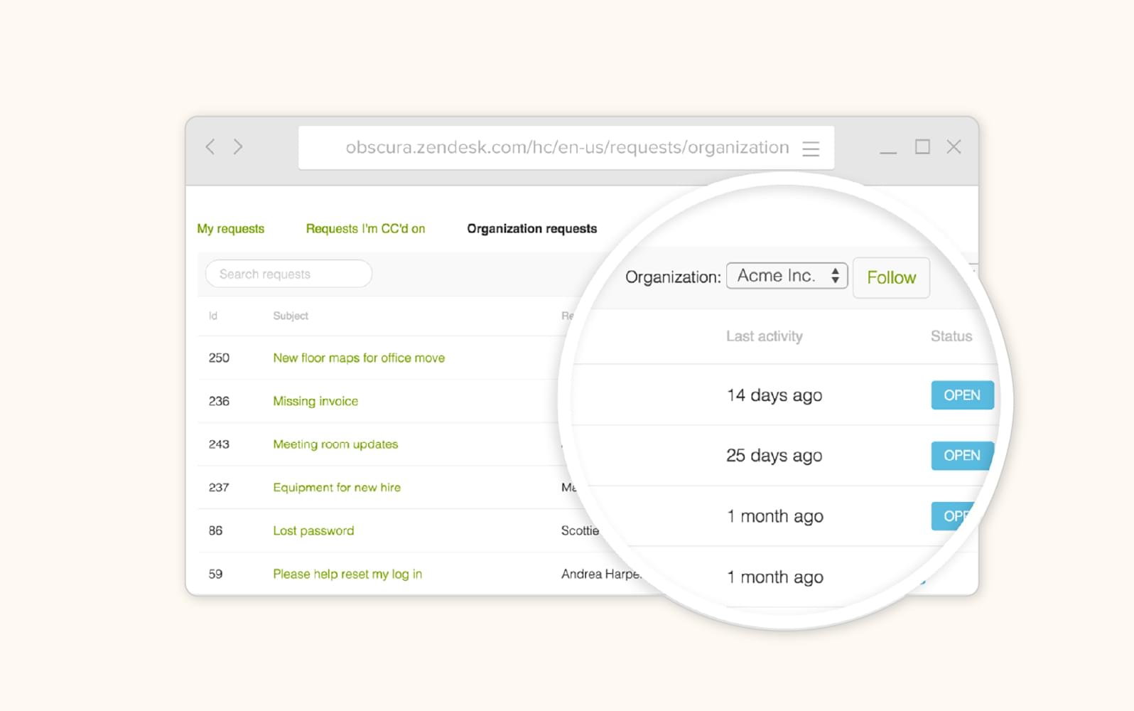 Compare the Best Client Portal Software | HoneyBook