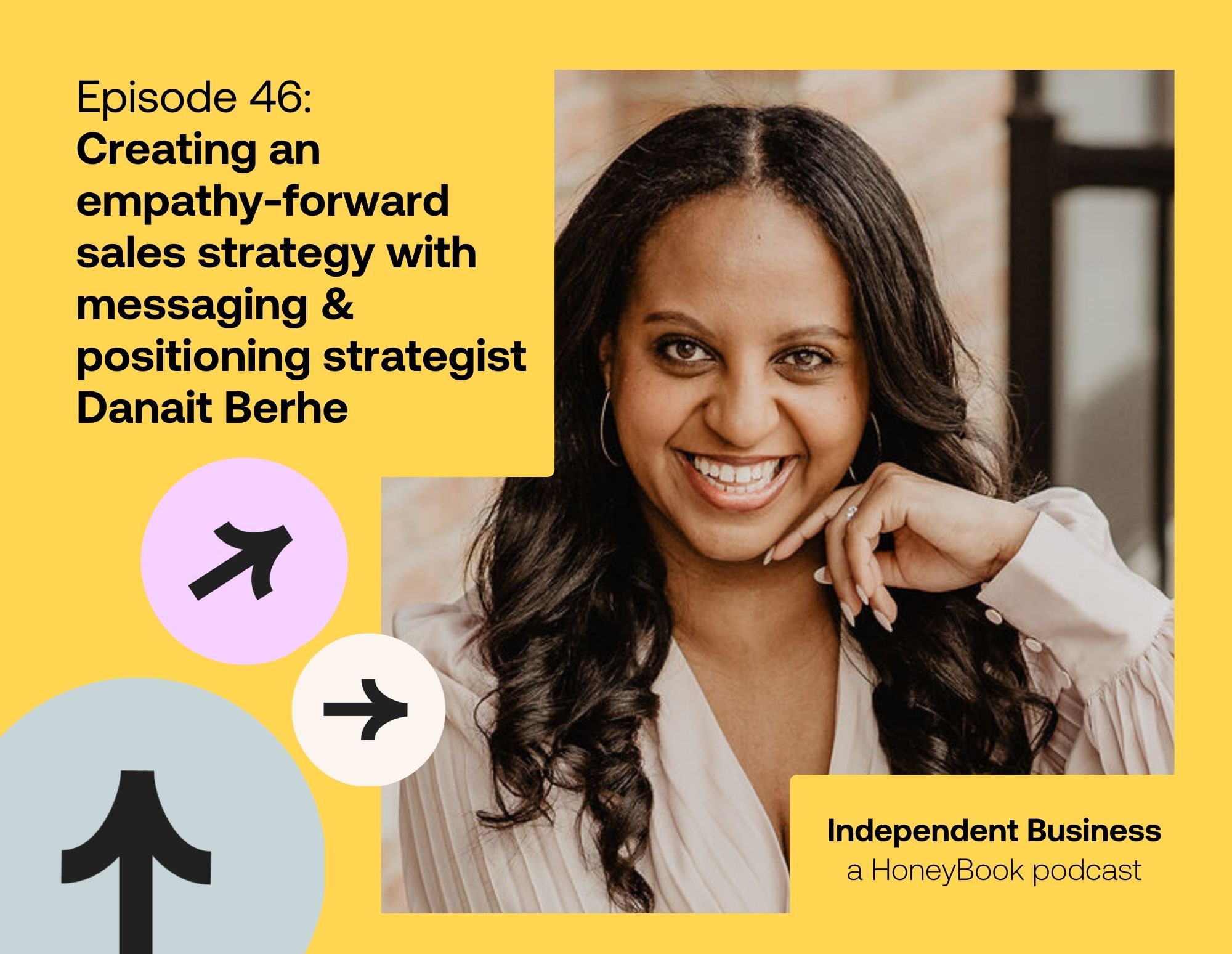 Creating an empathy-forward sales strategy with messaging & positioning ...