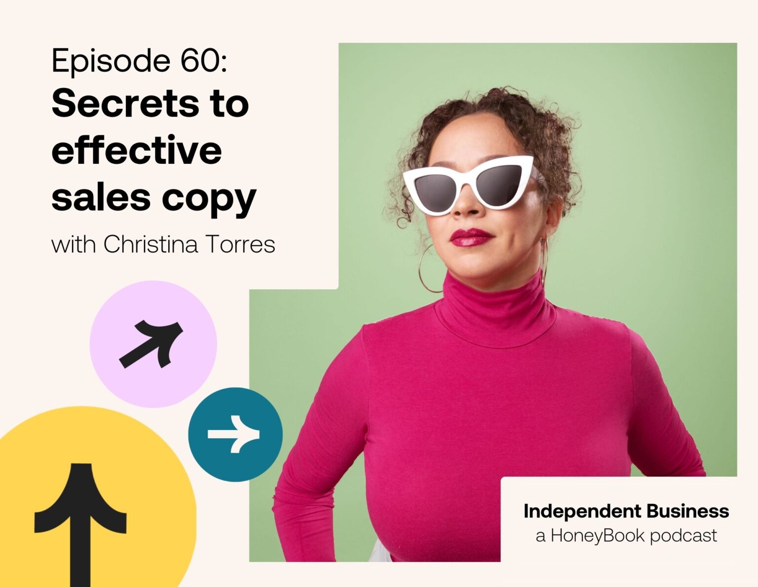 Secrets to Effective Sales Copy