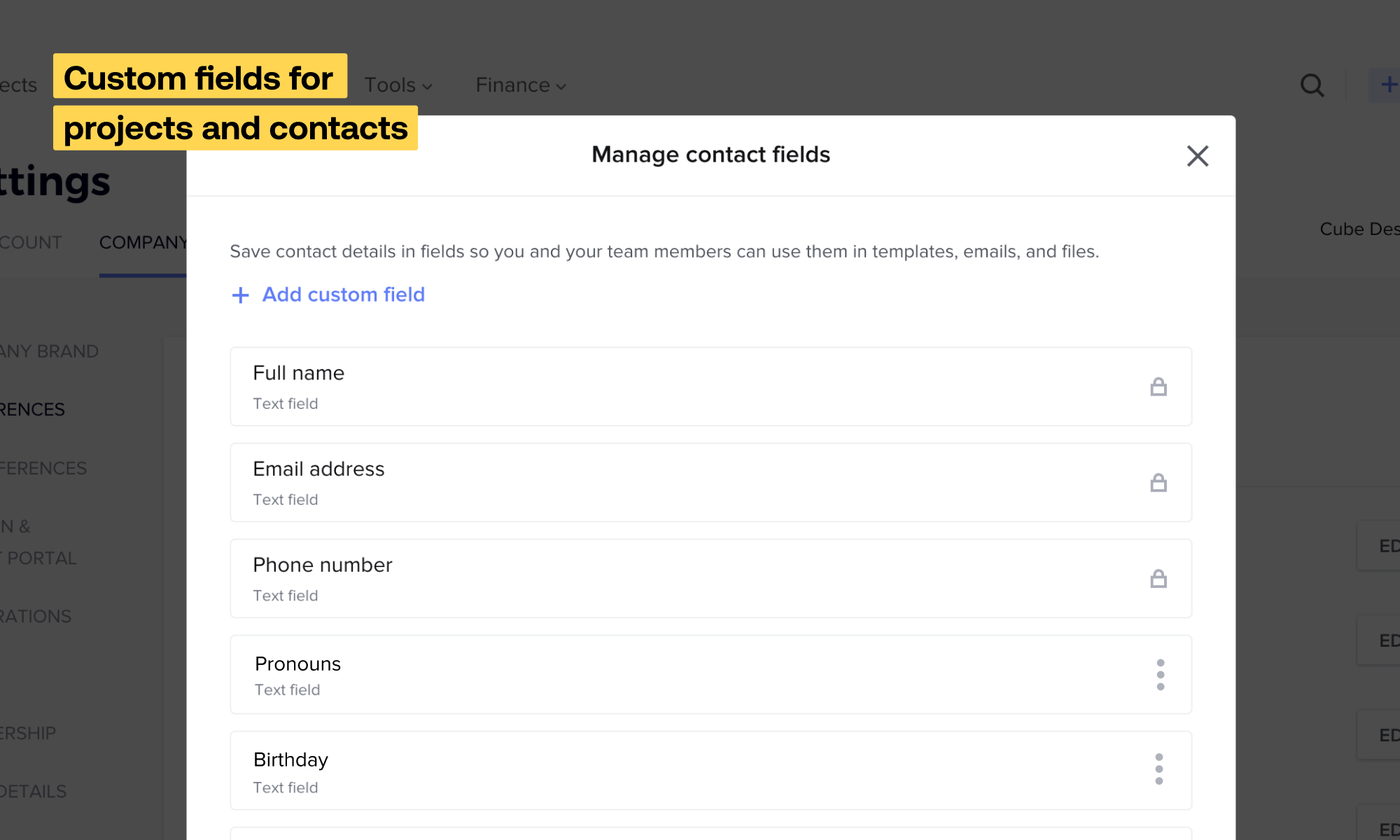 New and Improved: September 2024