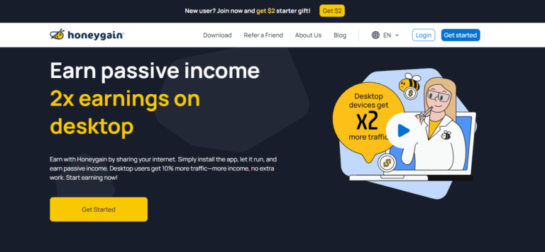 19 Passive Income Apps to Make Extra Cash in 2025