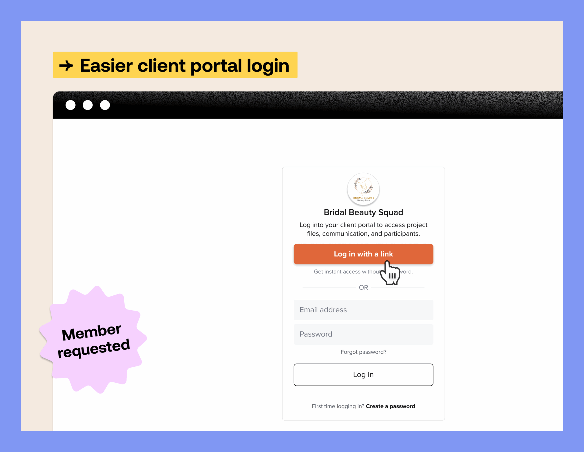 New and improved: May 2025 product updates