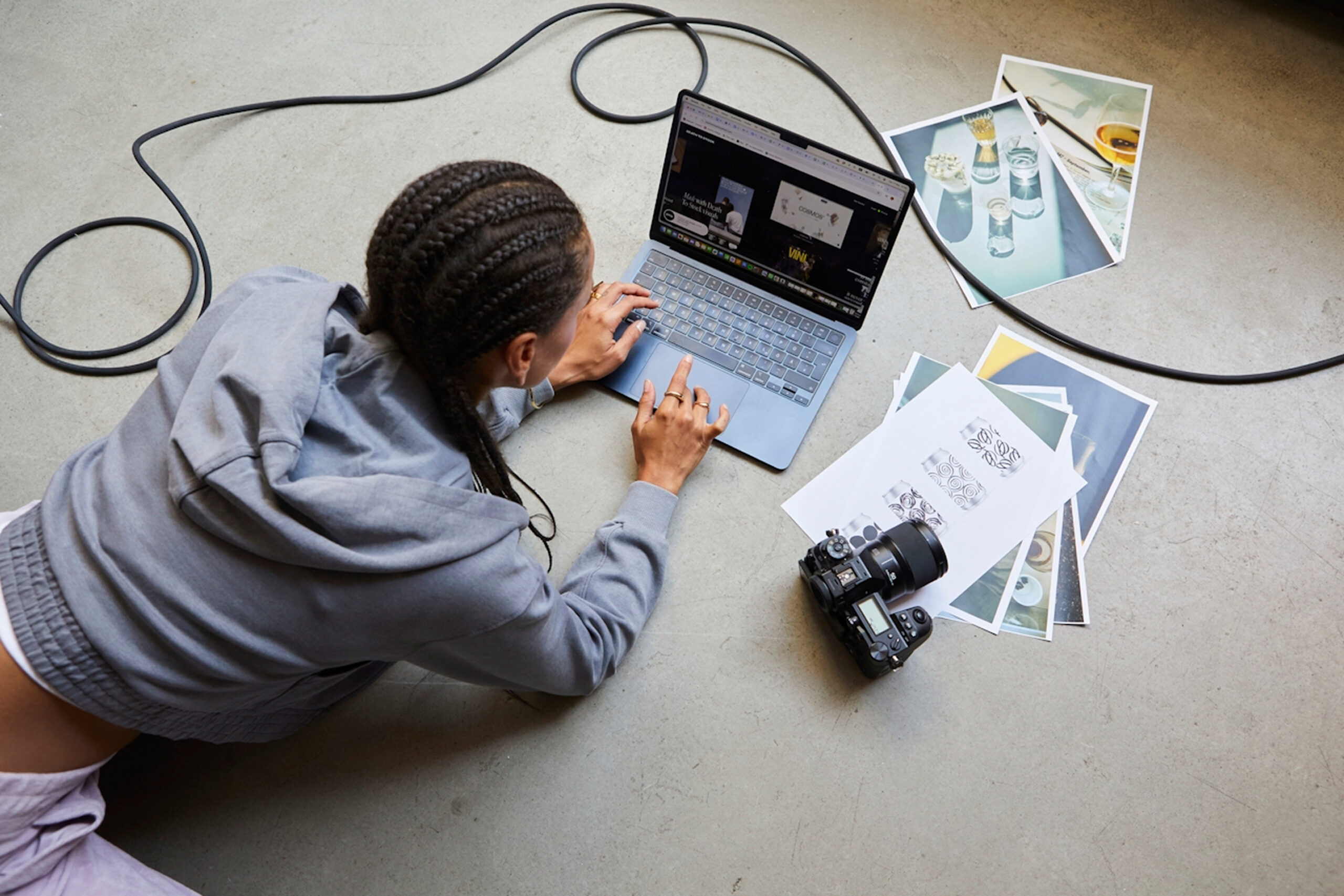 Portrait photography pricing: Set your rates with confidence | HoneyBook